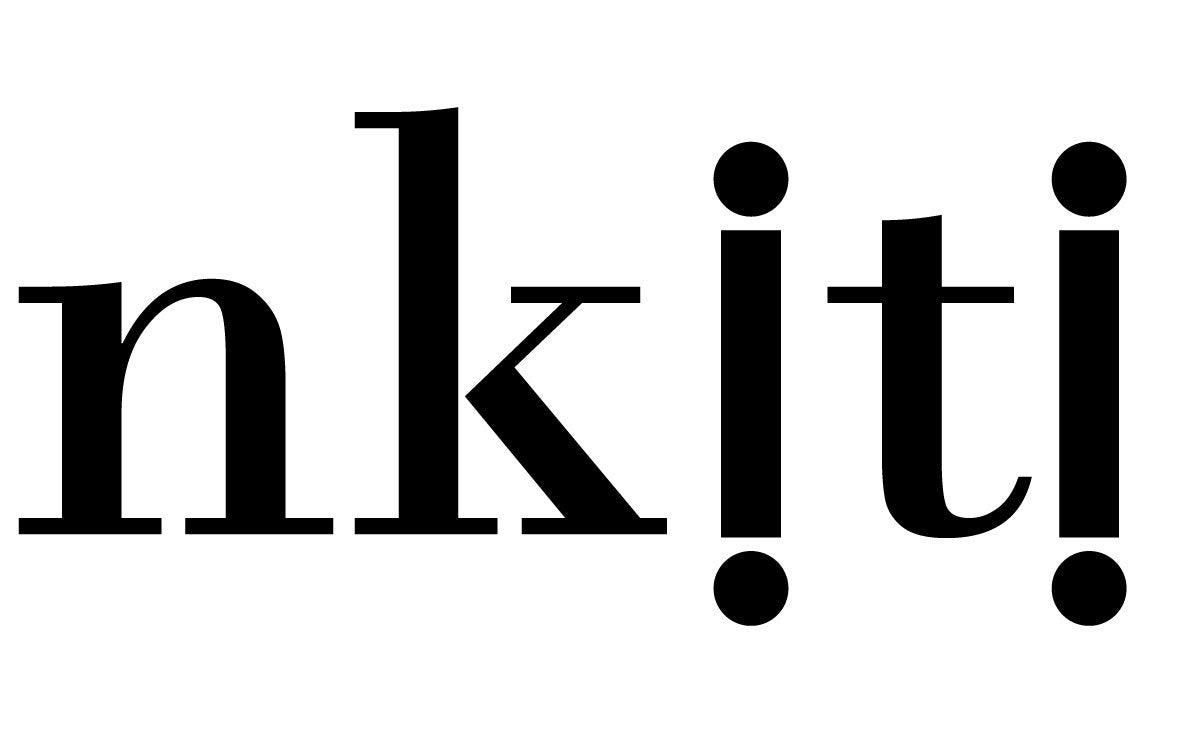 The Only African Clothing Store You'll Need | Nkiti